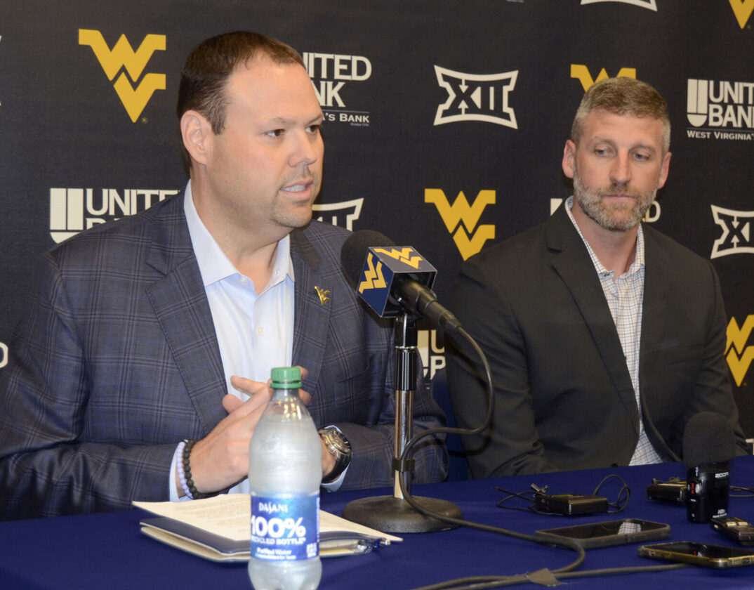 Josh Eilert, Wren Baker Share Similar Values | News, Sports, Jobs - The ...